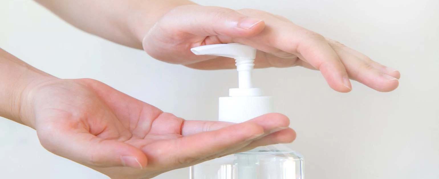 Cosmetics, Personal Care and Detergents – Racheme